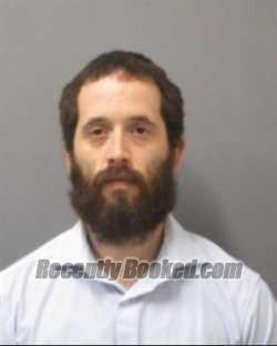 Recent Booking / Mugshot for JOSEPH KELLOGG in Montgomery County, New York