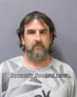 Recent Booking / Mugshot for JOSEPH JAMES GREEN in Montgomery County, New York