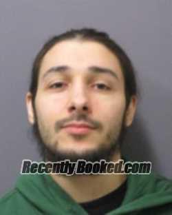 Recent Booking / Mugshot for JOSEPH VICTOR MOSSO in Montgomery County ...