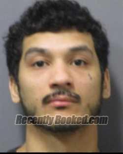 Recent Booking / Mugshot for DEAN M SUAREZ in Montgomery County, New York