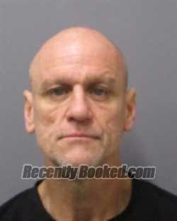 Recent Booking / Mugshot for MICHAEL JOSEPH BROWN in Montgomery County, New York