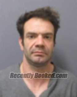 Recent Booking / Mugshot for JONATHAN R BARKER in Montgomery County ...