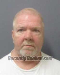 Recent Booking / Mugshot for JOHN J DOMINY in Montgomery County, New York