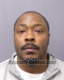 Recent Booking / Mugshot for TASEAN J BOOTH in Montgomery County, New York
