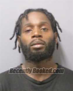 Recent Booking / Mugshot for MALCOLM B WATSON in Montgomery County, New ...