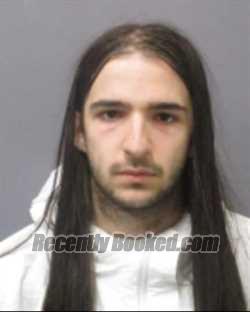 Recent Booking / Mugshot for DEVIN J. WAGNER in Montgomery County, New York