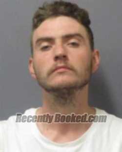 Recent Booking / Mugshot for ERNST FANCHER in Montgomery County, New York