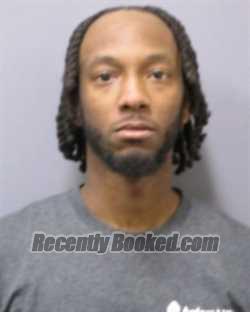 Recent Booking / Mugshot for RAKIM S HARRIS in Montgomery County, New York