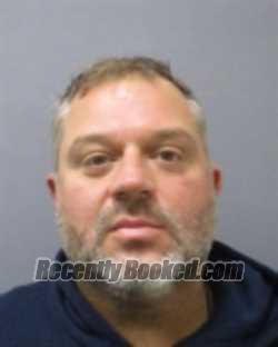 Recent Booking / Mugshot for ANDREW WILLIAM SLEZAK in Montgomery County, New York