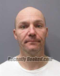 Recent Booking / Mugshot for RYAN H KITTS in Montgomery County, New York