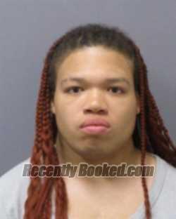 Recent Booking / Mugshot for JOHN M PRUNTY in Montgomery County, New York