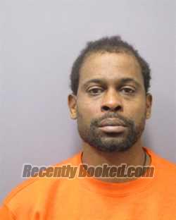 Recent Booking / Mugshot for JERMAINE A ELEBY in Montgomery County, New York