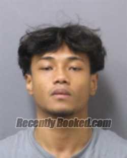 Recent Booking / Mugshot for MARIO A SIERRA in Montgomery County, New York