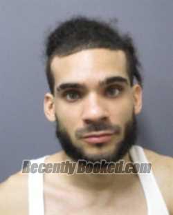 Recent Booking / Mugshot for RAFAEL C RIVERA in Montgomery County, New York