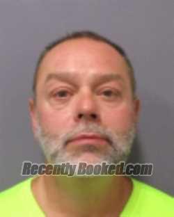 Recent Booking / Mugshot for ANDREW KELLY in Montgomery County, New York