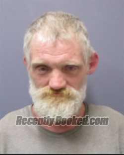 Recent Booking / Mugshot for JAMES C SHAUT in Montgomery County, New York