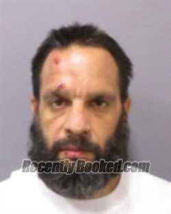 DAVID M GANGALE Arrest Record & Booking Info – Montgomery County, New ...