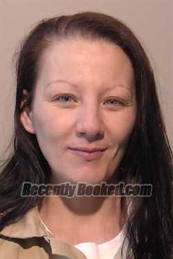 Recent Booking / Mugshot for Angela Lynne Baughman in Niagara County ...