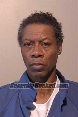Recent Booking / Mugshot for Anthony Bennett in Niagara County, New York