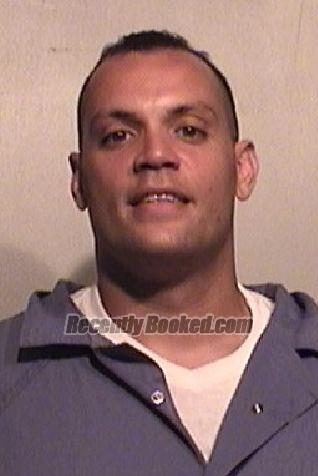 Recent Booking / Mugshot for Alexander Scott Hannon in Niagara County ...