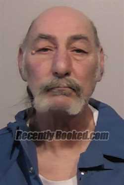 Recent Booking / Mugshot for Andrew Robert Haney in Niagara County, New ...