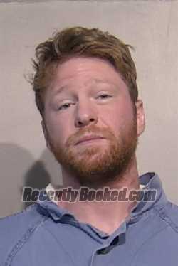 Recent Booking / Mugshot for Adam David Kibler in Niagara County, New York