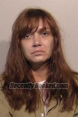 Recent Booking / Mugshot for Allyson P Lawrence in Niagara County, New York
