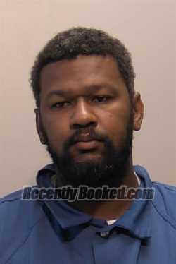Recent Booking / Mugshot for Andre Neville Morrison in Niagara County ...
