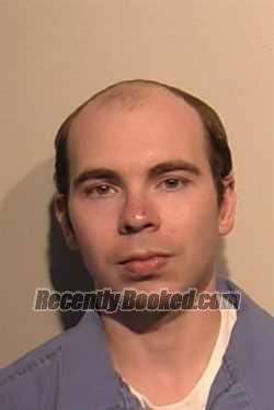 Recent Booking / Mugshot for Brett David Andrzejewski in Niagara County, New York