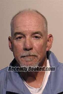 Recent Booking / Mugshot for Bart Alan Babcock in Niagara County, New York