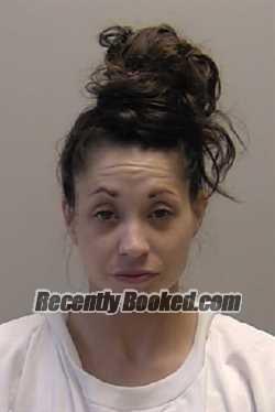 Beonca Lynn Murphy Arrest Record & Booking Info – Niagara County, New ...