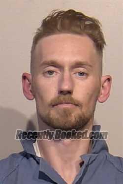 Recent Booking / Mugshot for Bryan George Rusnak in Niagara County, New ...