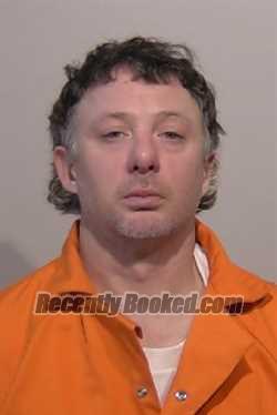 Recent Booking / Mugshot for Brian Michael Renaud in Niagara County ...