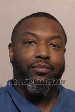 Recent Booking / Mugshot for Benjamin Juron Smith in Niagara County ...