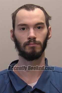 Recent Booking / Mugshot for Brandon Uber in Niagara County, New York