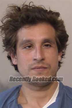 Recent Booking / Mugshot for Clark Ivan Abrams in Niagara County, New York