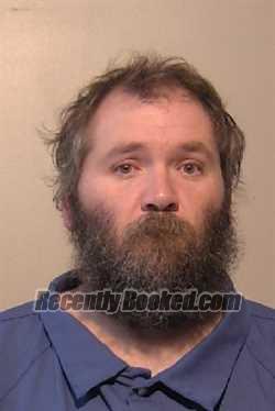 Recent Booking / Mugshot for Corey Alexander Beasley in Niagara County ...