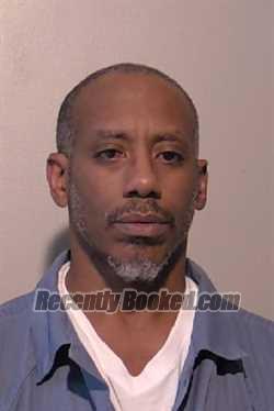 Recent Booking / Mugshot for Cassius Butler in Niagara County, New York