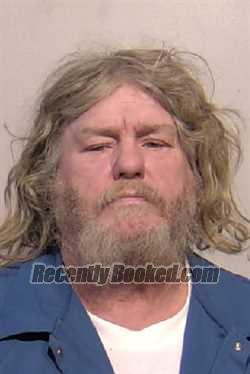 Recent Booking / Mugshot for Christopher James Bower in Niagara County ...