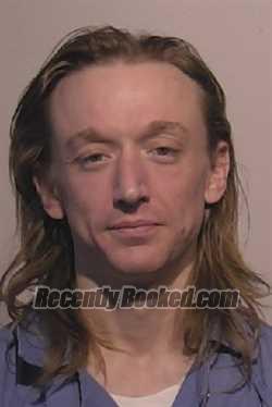 Christopher Louis Cellini Mugshot & Arrest Info | Niagara County, NY
