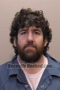 Recent Booking / Mugshot for Corey Robert Dodge in Niagara County, New York