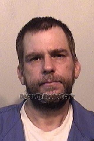Recent Booking / Mugshot for Christopher James Fitzgerald in Niagara ...