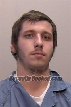 Recent Booking / Mugshot for Casey Patrick Gilson in Niagara County ...