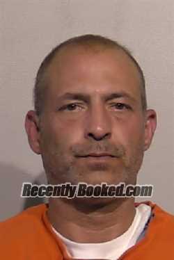 Recent Booking / Mugshot for Chad Michael Garson in Niagara County, New ...