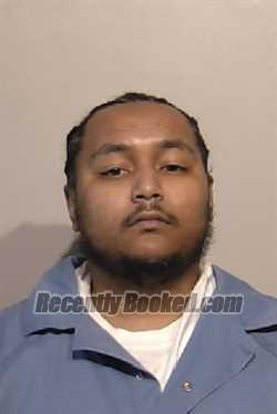 Recent Booking / Mugshot for Charles George Mancuso in Niagara County, New York