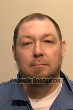 Recent Booking / Mugshot for Christopher David Marko in Niagara County ...