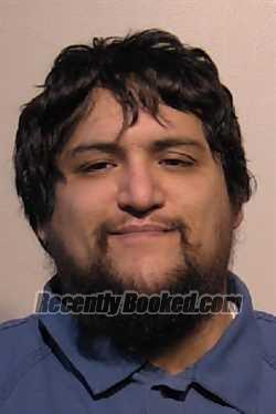 Recent Booking / Mugshot for Christian Alexander Poole in Niagara ...