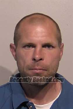 Recent Booking / Mugshot for Christopher Allen Ripley in Niagara County ...