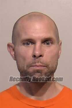 Recent Booking / Mugshot for Christopher Allen Ripley in Niagara County ...