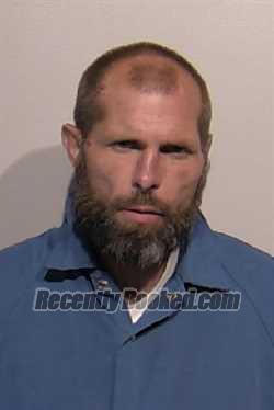 Recent Booking / Mugshot for Christopher Allen Ripley in Niagara County ...